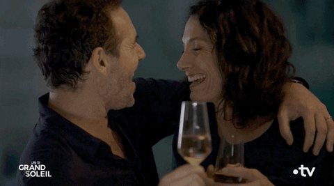 Couple Ship GIFs - Get the best GIF on GIPHY