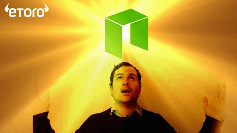 Neo Crypto GIFs - Get the best GIF on GIPHY