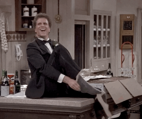 Tuxedo-sam GIFs - Get the best GIF on GIPHY