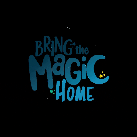 Magic-home GIFs - Get the best GIF on GIPHY