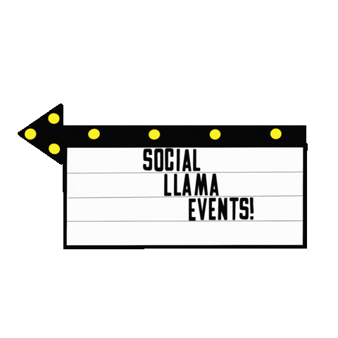 Social Llama Events GIFs on GIPHY - Be Animated