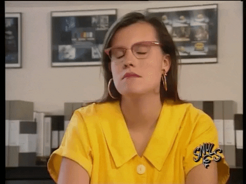 Fatigue GIF - Find & Share on GIPHY