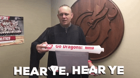 Go-dragons GIFs - Get the best GIF on GIPHY