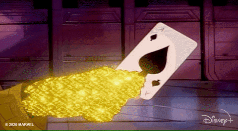 Marvel Tv GIFs - Get the best GIF on GIPHY