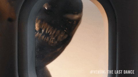 Venom Movie GIFs on GIPHY - Be Animated