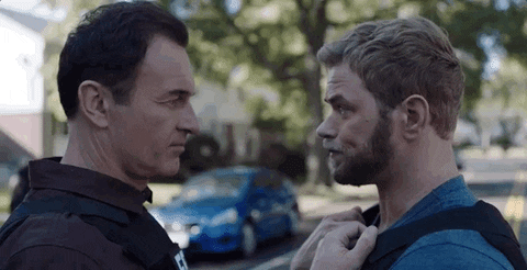 Cbs Fbi GIF by Wolf Entertainment - Find & Share on GIPHY
