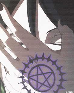 Anime Demon GIFs - Find & Share on GIPHY