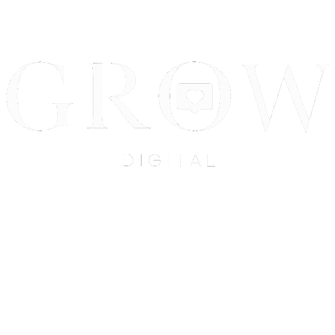 Grow Digital GIFs on GIPHY - Be Animated