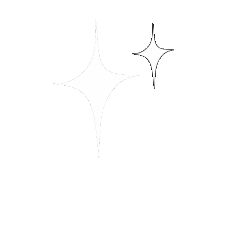 Star Glitter Sticker for iOS & Android | GIPHY