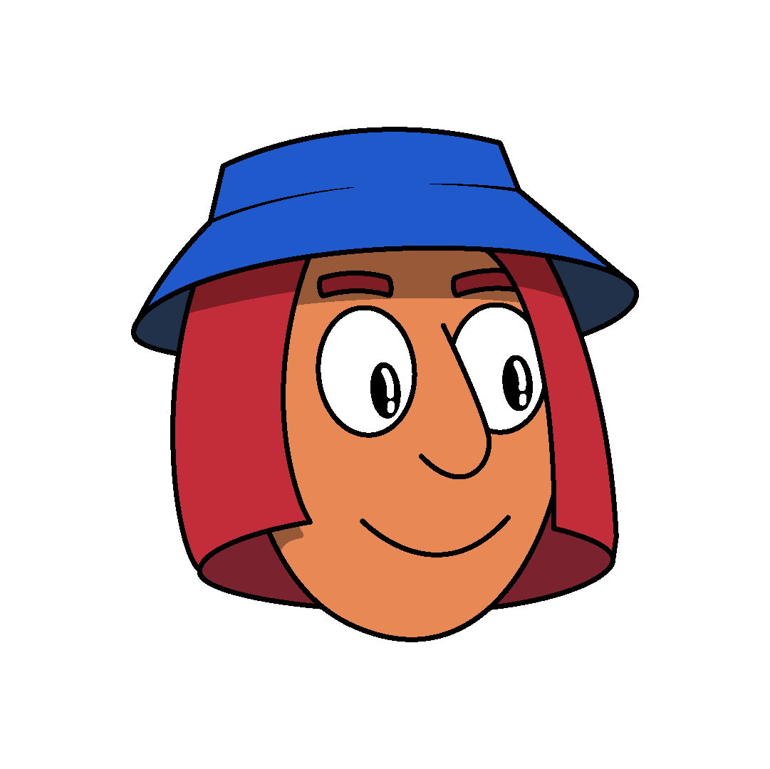 Characters GIFs on GIPHY - Be Animated