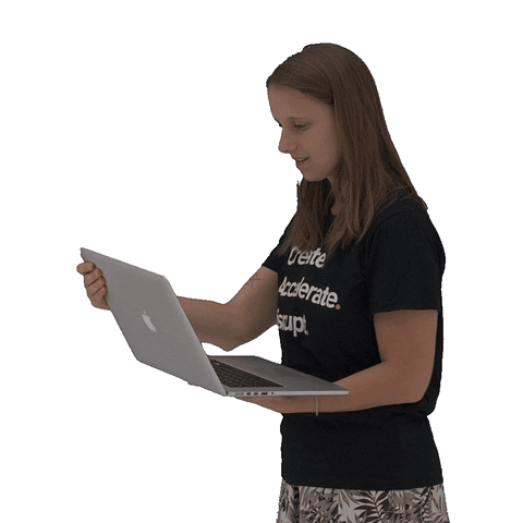 Work Stress GIF by Adwise - Your Digital Brain - Find & Share on GIPHY
