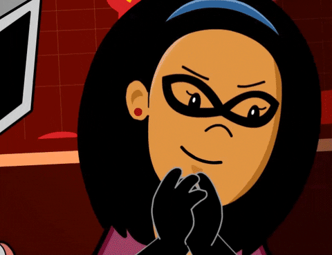 Bad Guy Laugh GIF by BrainPOP - Find & Share on GIPHY