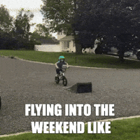Friday Work Gif