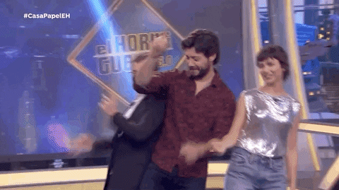 El Profesor GIFs - Get the best GIF on GIPHY