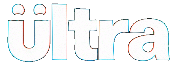 Logo Word Sticker by Ultra Studio for iOS & Android | GIPHY