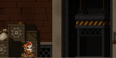 Mechanic Class Overview | MapleStory — Grandis Library