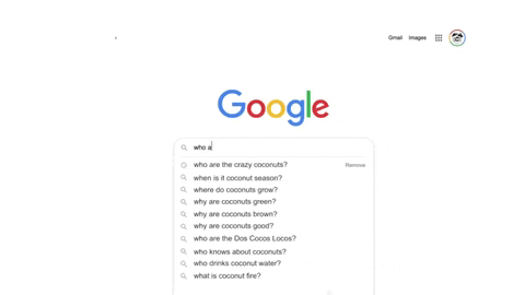 Google Loco GIFs - Get the best GIF on GIPHY