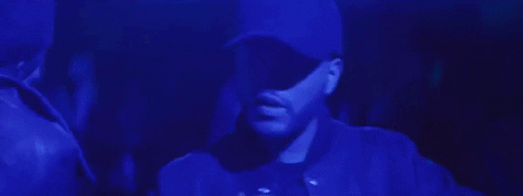 Mania GIF by The Weeknd - Find & Share on GIPHY