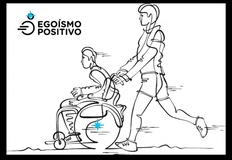 Egoismo Positivo GIFs - Get the best GIF on GIPHY