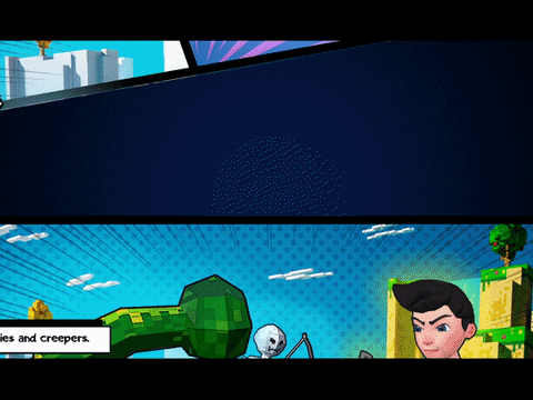 Realmcraft GIFs - Get the best GIF on GIPHY