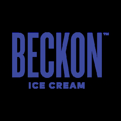 Beckon Ice Cream GIF - Find & Share on GIPHY