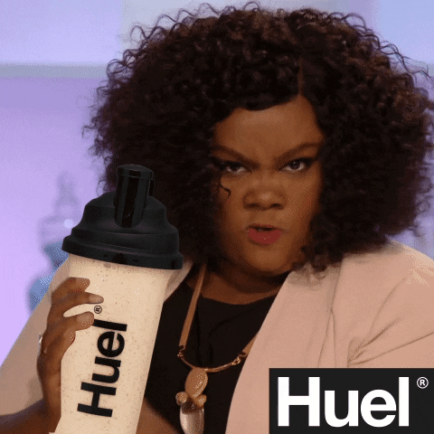 Huel Usa GIFs - Get the best GIF on GIPHY