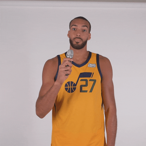2019 20 Jazz Reaction Pack GIFs - Get the best GIF on GIPHY