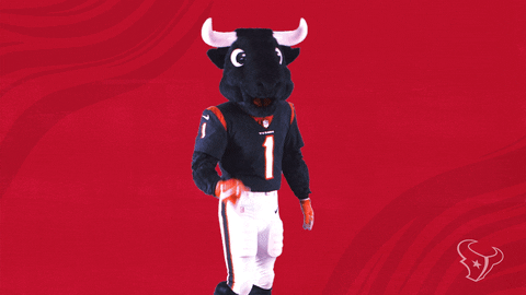 Toro Mascot GIFs - Get the best GIF on GIPHY