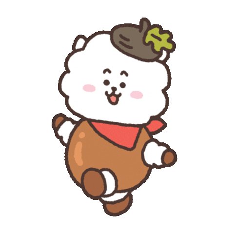 BT21 GIFs on GIPHY - Be Animated