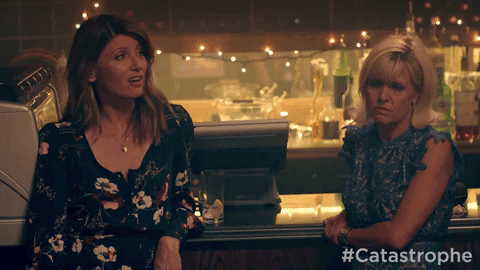 GIF by Catastrophe - Find & Share on GIPHY