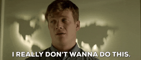 Movie I Dont Want To GIF by 1091 - Find & Share on GIPHY