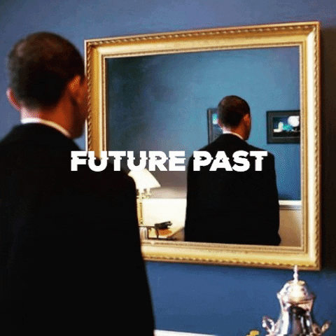 Future Past GIFs - Get the best GIF on GIPHY