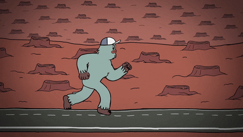 Desert Running GIFs - Get the best GIF on GIPHY