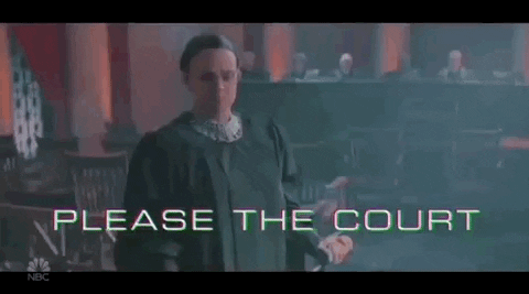 Please The Court GIFs - Get the best GIF on GIPHY