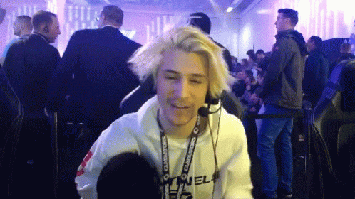 Xqc-agree GIFs - Get the best GIF on GIPHY