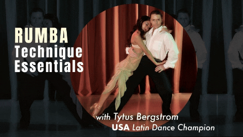 Rumba Dance GIFs - Get the best GIF on GIPHY