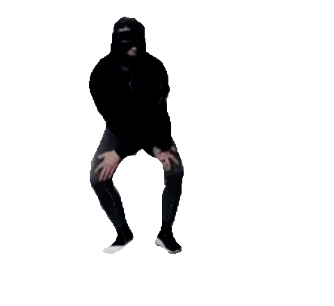 Dancing Sticker by brnrd for iOS & Android | GIPHY
