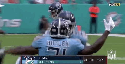 Tennessee Titans Football GIF by NFL - Find & Share on GIPHY