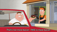 Family Guy Consuela No Gif