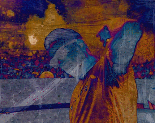 Punk Fragments GIFs - Get the best GIF on GIPHY