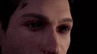 Sherlock Crying Gif
