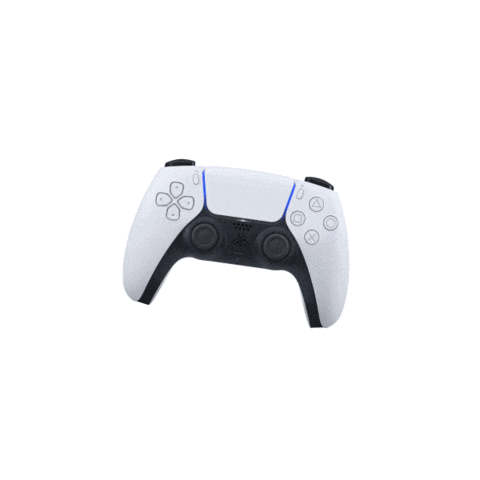 Video Games Ps5 Sticker by PlayStation for iOS & Android | GIPHY