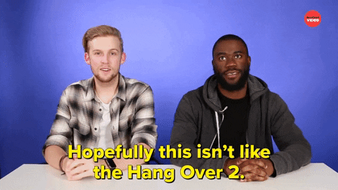 The-hang-over GIFs - Get the best GIF on GIPHY