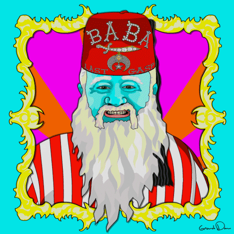 Comic Legend GIFs - Get the best GIF on GIPHY