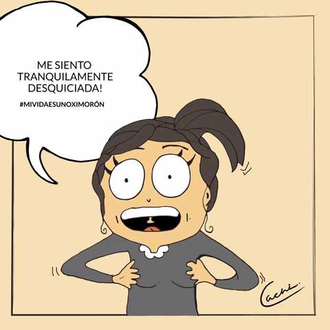 Calmada GIFs - Get the best GIF on GIPHY