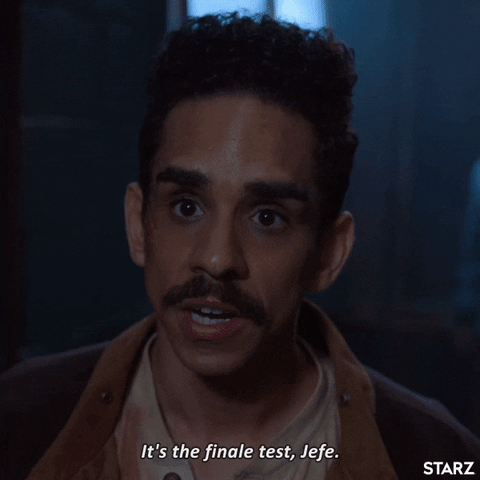 Final Test GIFs - Get the best GIF on GIPHY