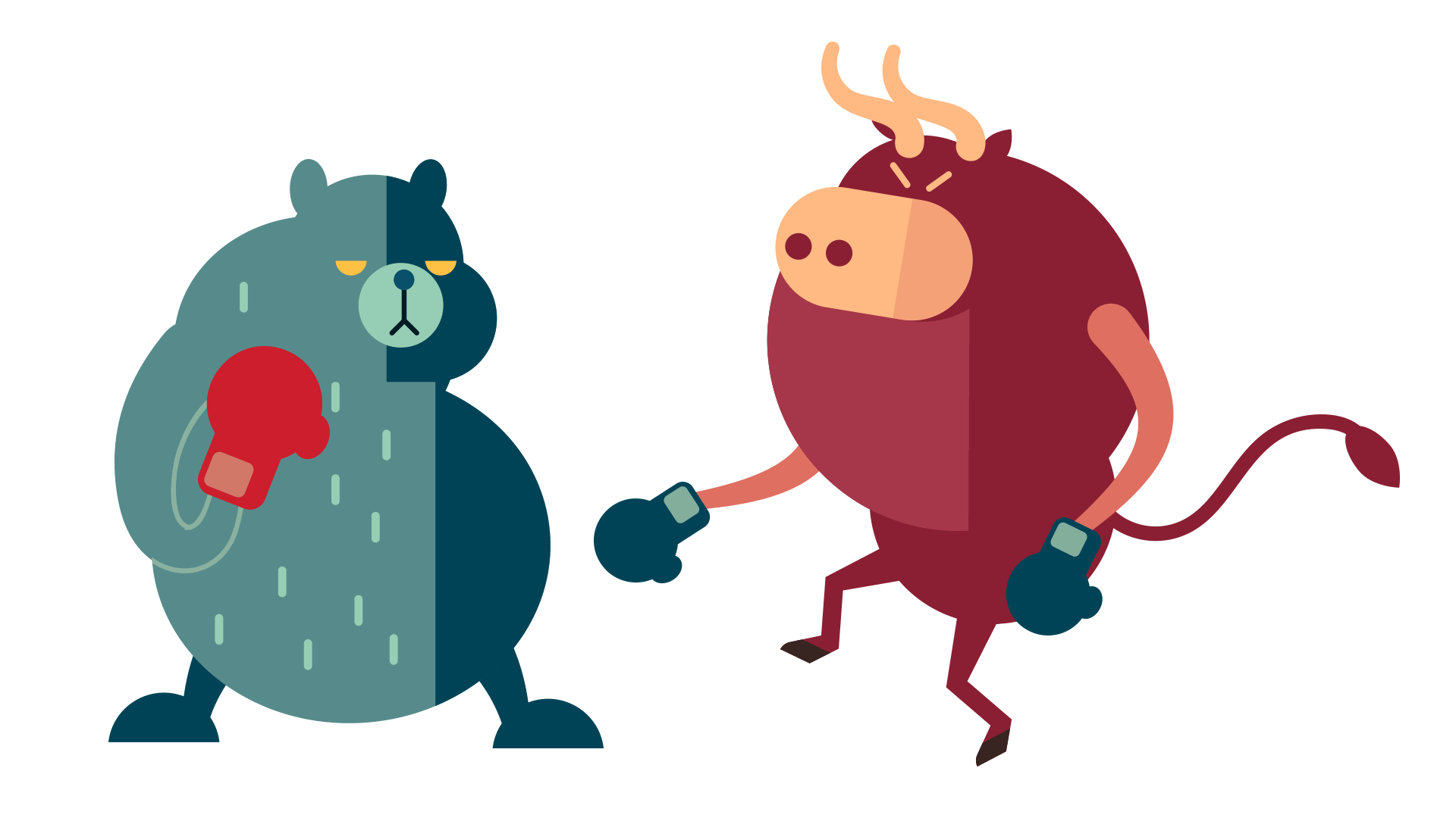 Money Loss Sticker by Nelogica for iOS & Android | GIPHY