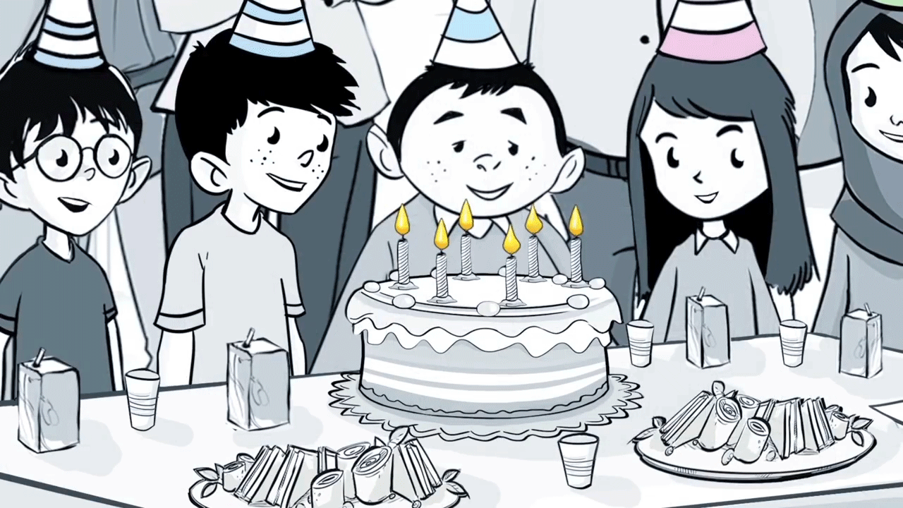 Angry Happy Birthday GIF - Find & Share on GIPHY