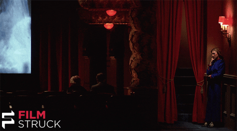 Movie Palace GIFs - Get the best GIF on GIPHY