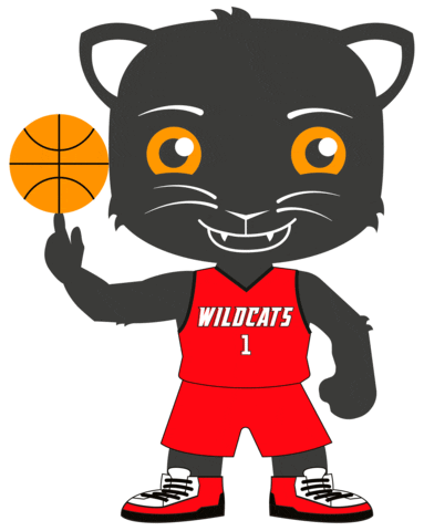 Sticker by Perth Wildcats for iOS & Android | GIPHY